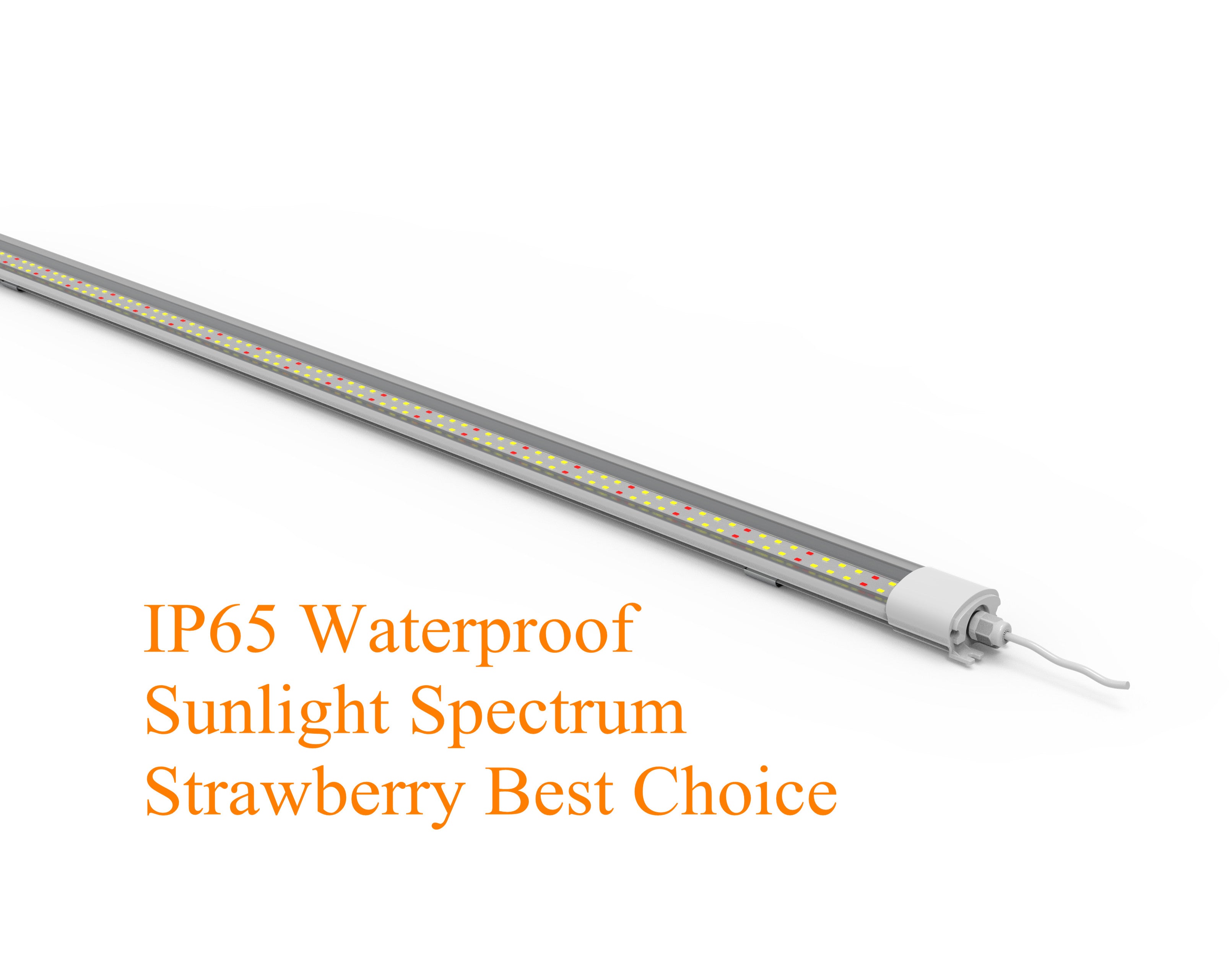 LED Grow Tube Lighting 18-24-36-40-60-80w – Grow4Max